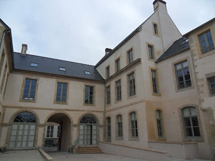 Appartement à louer - Bayeux, Centre-ville, Saint-Jean - 3 pièces - 2 chambres