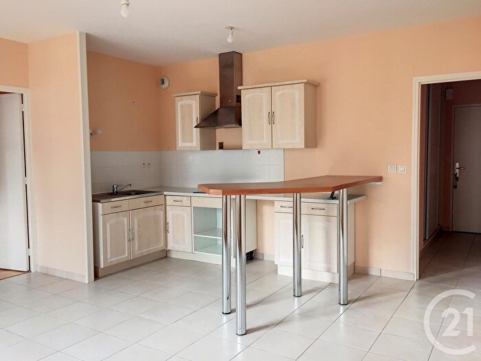 Dinan : Appartement 2 pièces à louer