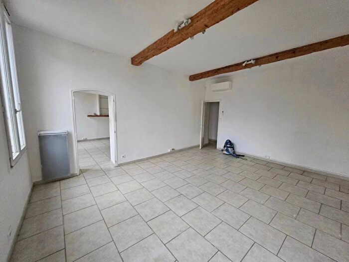 Appartement 4 pièces à Intra Muros, Manosque, à louer