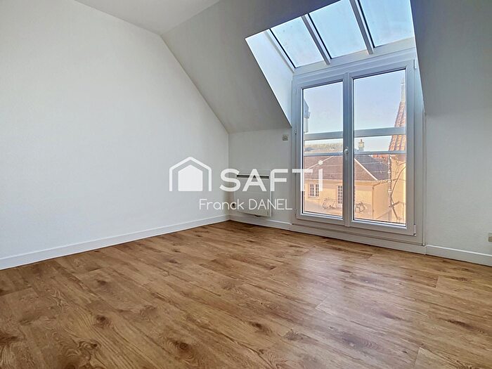 Appartement 2 pièces à vendre - Berck, Berck-ville