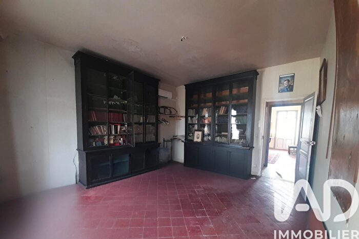 Appartement à vendre - Le Boulou - 4 pièces - 3 chambres