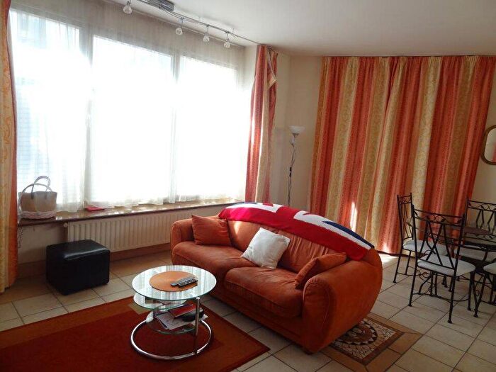 Appartement 2 pièces à Centre Ville-Charles III, Nancy, à louer