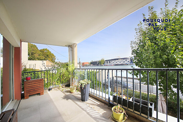 Appartement 5 pièces à La Mulatière, à vendre