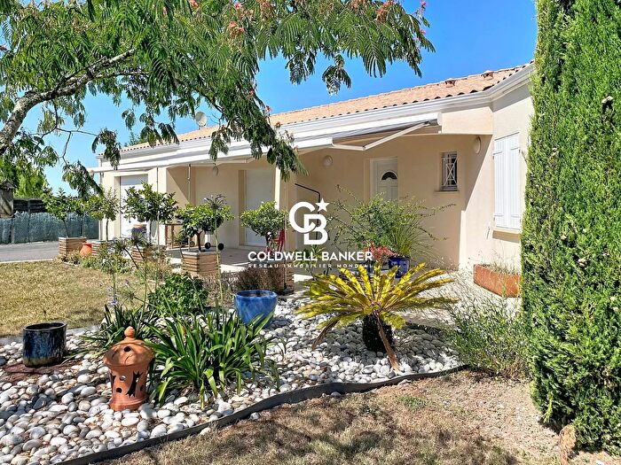 Maison 7 pièces à vendre - Saintes, Centre-ville