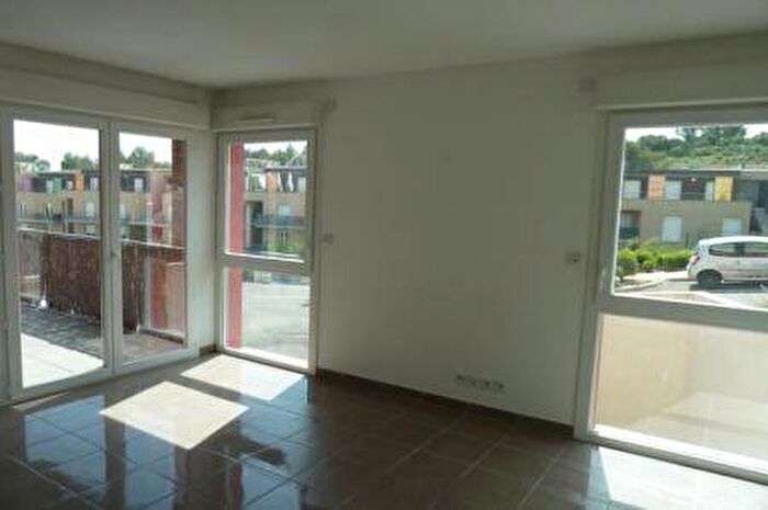 Hôpital, Nîmes - Appartement 3 pièces à louer