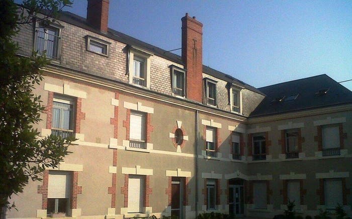 Est, Blois - Appartement 3 pièces à louer