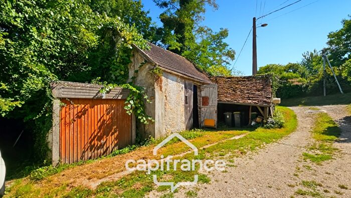 Maison à vendre - Donnemarie-Dontilly - 1 pièce