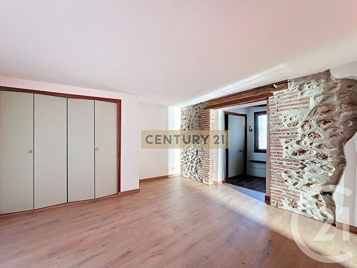 Maison à vendre - Banyuls-dels-Aspres - 5 pièces - 4 chambres