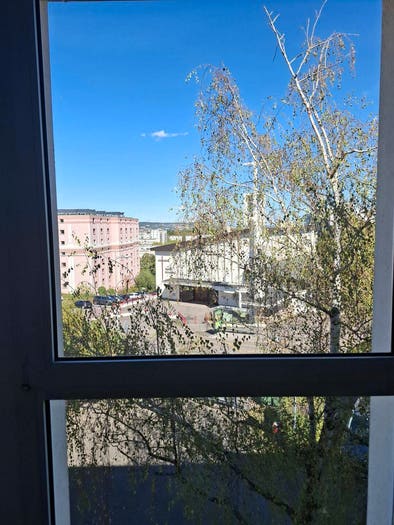Appartement 1 pièce à Vanduvre-lès-Nancy, à louer