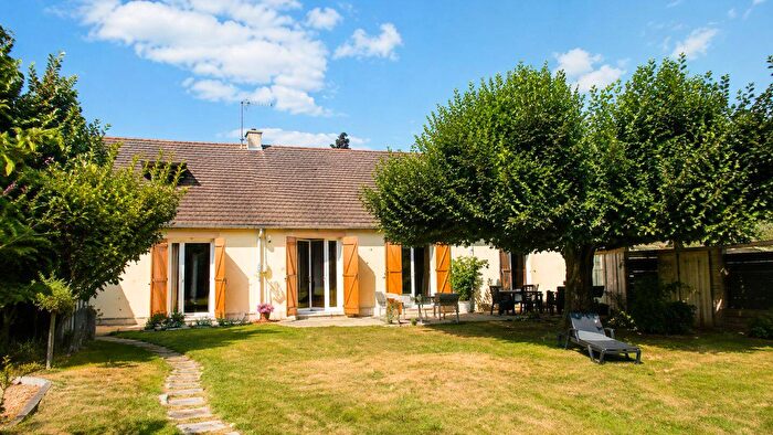Néron : Maison 4 pièces à louer