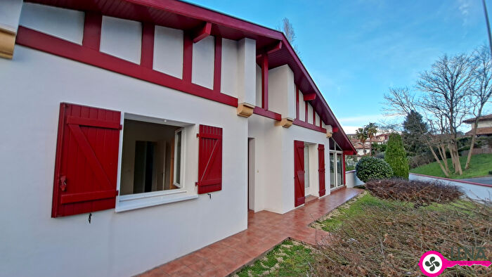 Maison à vendre - Hendaye, Lissardy - 4 pièces - 3 chambres