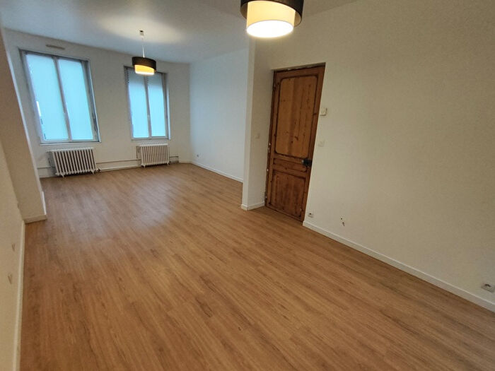 Maison 4 pièces à Amiens, Saint-Acheul, à vendre