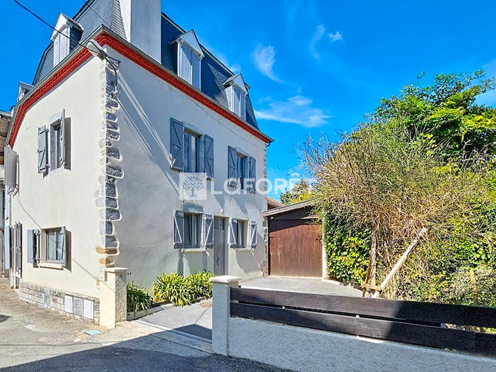 Maison 6 pièces à vendre - postalCode