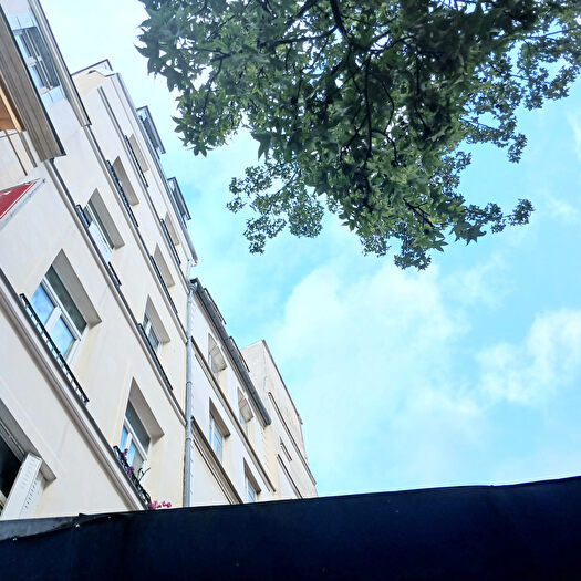 Appartement à vendre - Paris er , Châtelet, Les Halles - 1 pièce