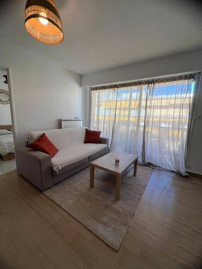 Appartement 2 pièces à louer - Cagnes-sur-Mer