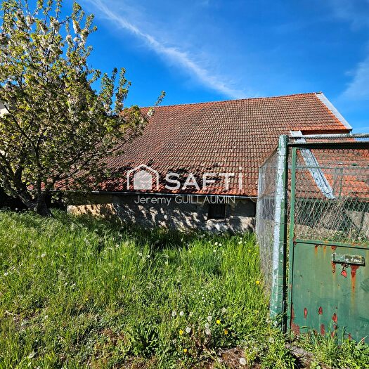 Le Vernet : Maison 1 pièce à vendre