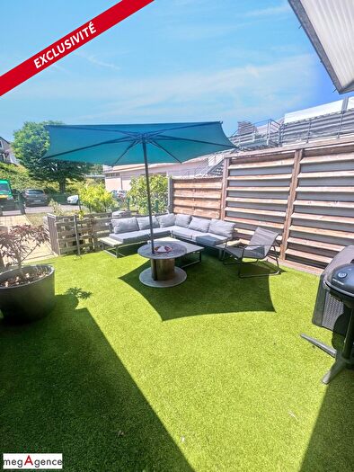 Maison à vendre - Le Chambon-Feugerolles, Romière, Bouchet, Nionière, Cotatay - 3 pièces - 2 chambres