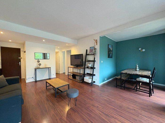 Appartement 3 pièces à louer à Caudéran, Bordeaux