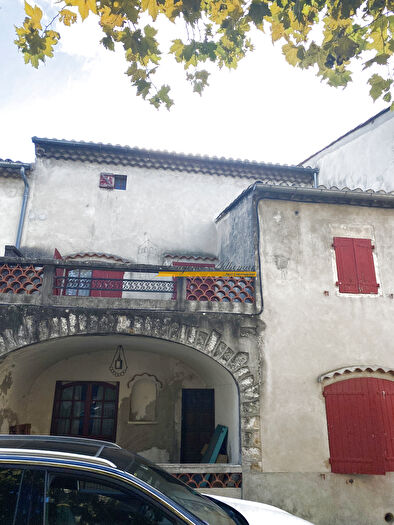 Maison à vendre - Espeluche - 6 pièces - 3 chambres