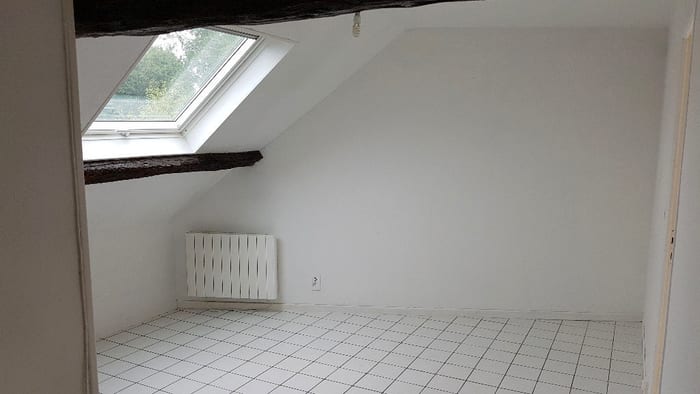 Appartement 3 pièces à Nanteuil-le-Haudouin, à louer