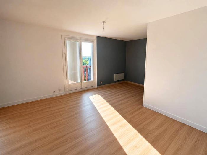 Appartement 1 pièce à louer à Touques