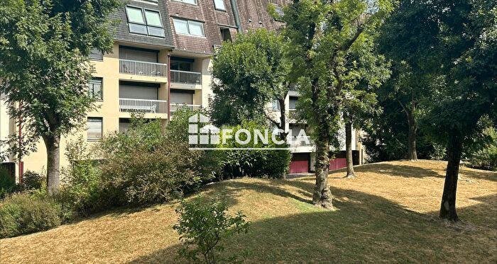 Appartement 1 pièce à vendre - Créteil, Buttes, Halage