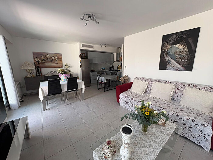 Appartement 3 pièces à vendre à La Ciotat, Sainte-Marguerite