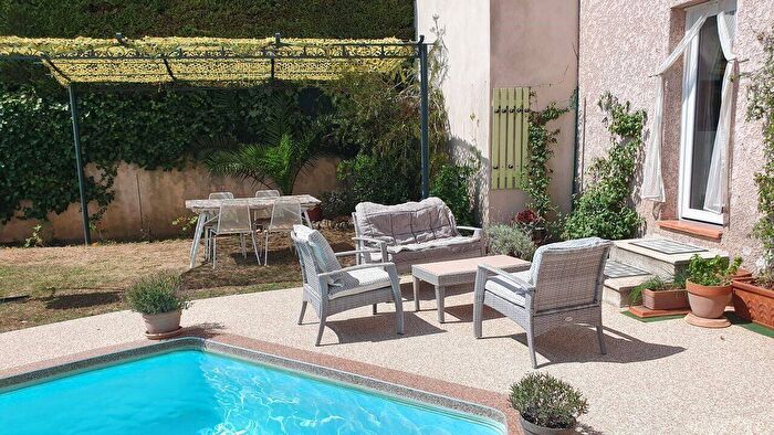 Appartement 1 pièce à Val Fleuri-Montaleigne, Cagnes-sur-Mer, à louer