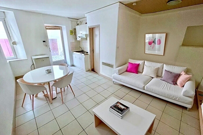 Appartement 1 pièce à louer - Nantes, Saint-Clément, Jardin des plantes, Caserne Lamoricière