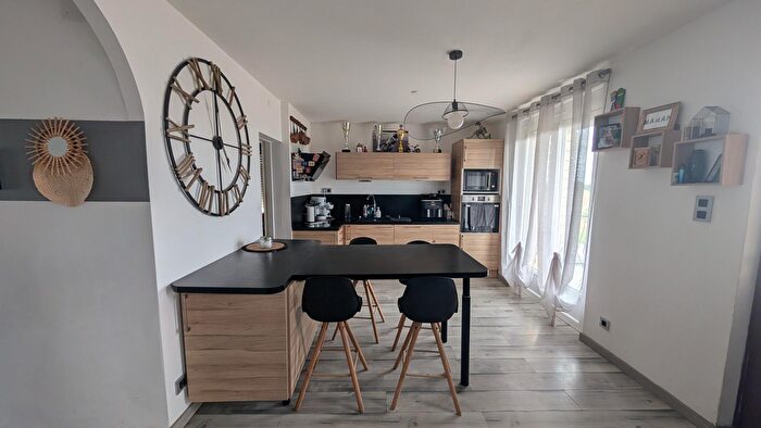 Maison 5 pièces à vendre à Sainte-Bazeille