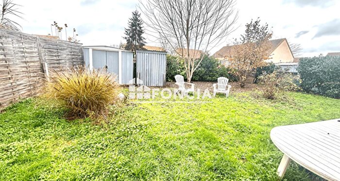 Maison à vendre - Le Bailleul - 4 pièces - 2 chambres