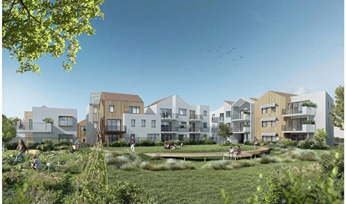 Maisons à vendre et appartements à louer - 1