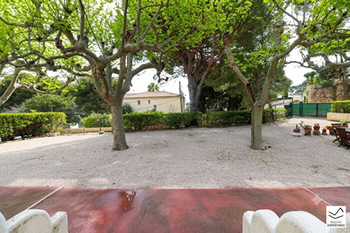 Appartement 2 pièces à vendre à Carry-le-Rouet