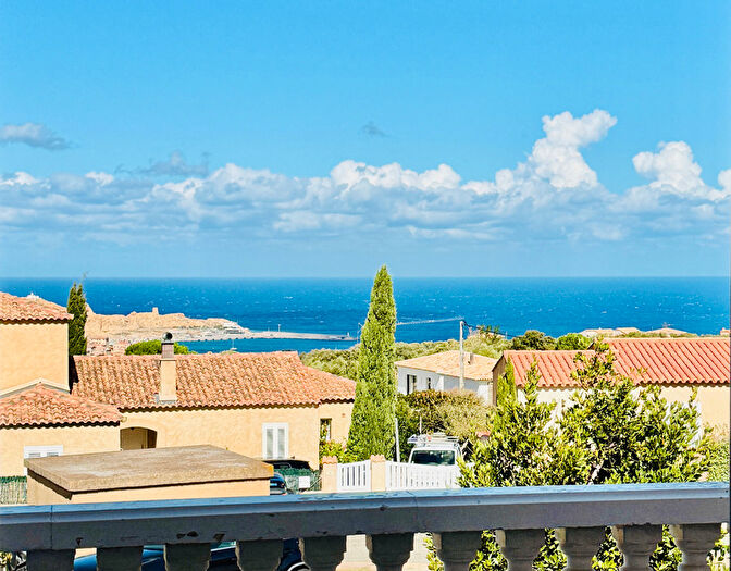 Maison à vendre - Monticello - 4 pièces - 3 chambres