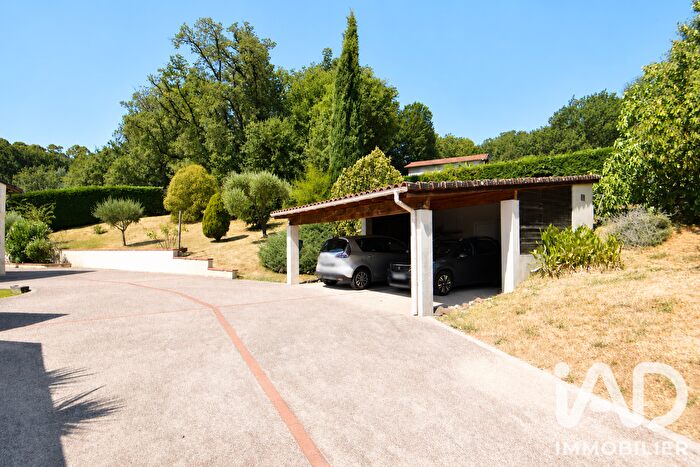 Saint-Lys : Maison 5 pièces à vendre