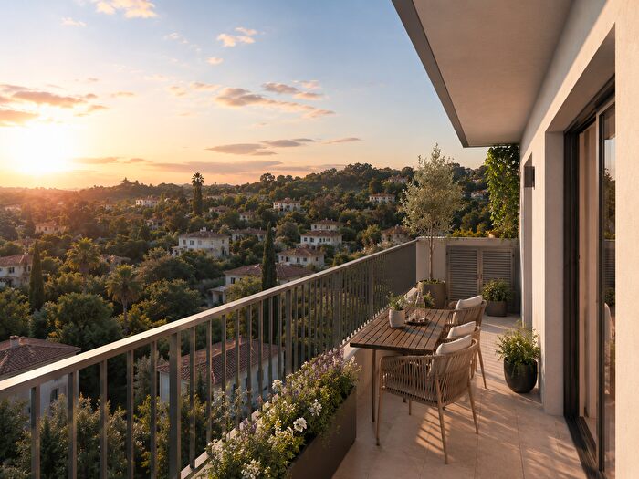 Mougins - Maison 3 pièces à vendre
