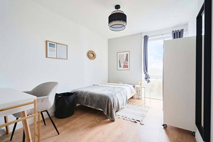 Appartement 1 pièce à louer - Renancourt, Amiens