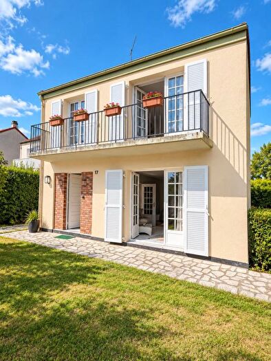 Rambouillet, Villeneuve, Hippodrome - Maison 5 pièces à vendre