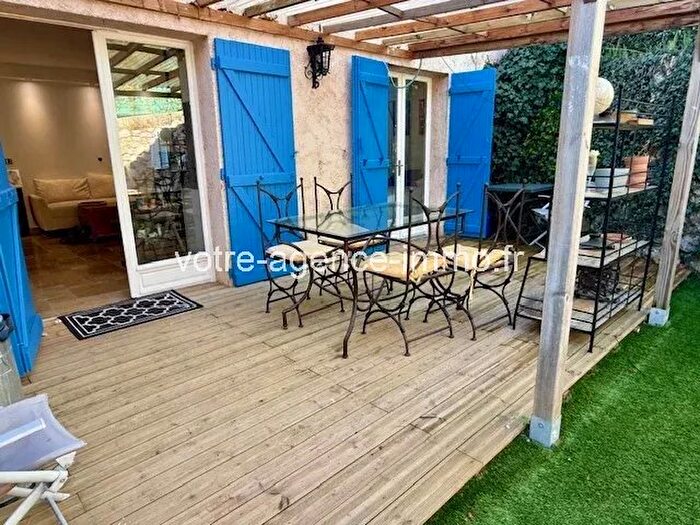 Appartement à vendre - Aspremont - 3 pièces - 2 chambres