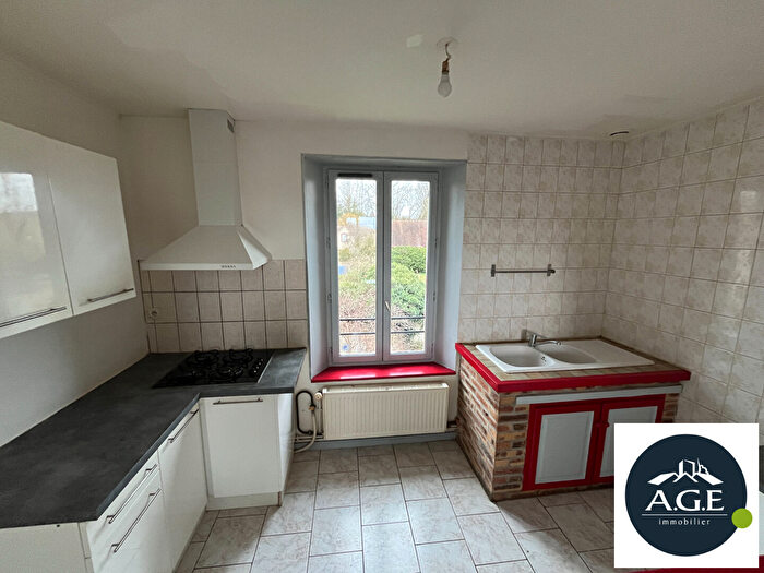 Appartement 3 pièces à louer - Maintenon