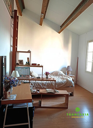 Appartement 1 pièce à vendre à Niort