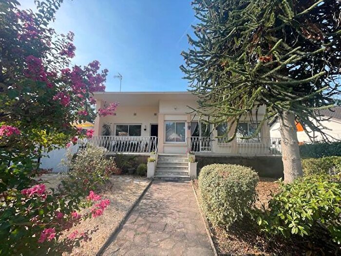 Saint-Brevin-les-Pins, L'Océan, Bridelais, Le Béa, Le Fief : Maison 7 pièces à vendre