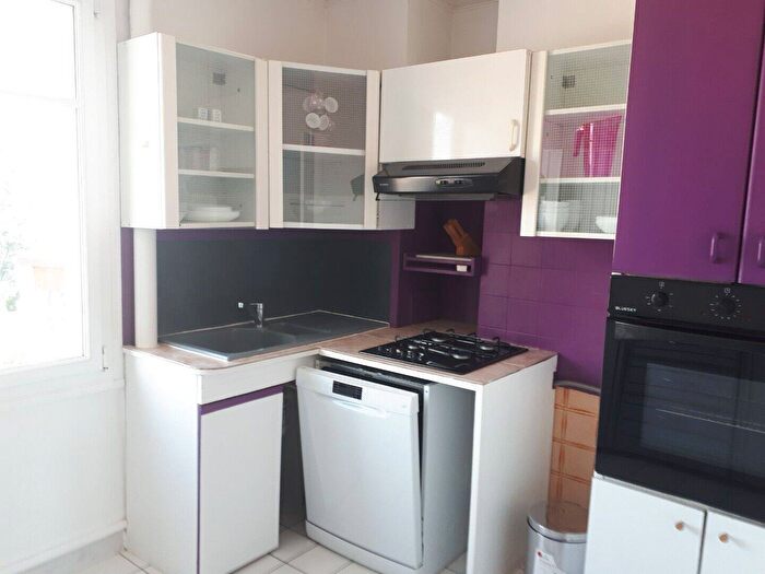 Appartement 3 pièces à Croix Luizet, Villeurbanne, à louer