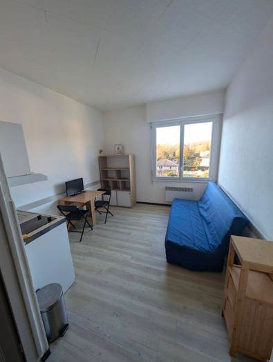 Appartement 1 pièce à louer - Rive Droite, Aire-sur-l'Adour