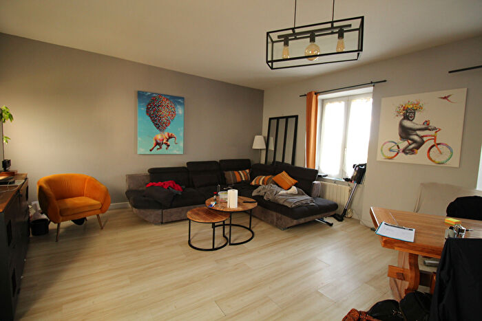 Appartement à vendre - Saint-Quay-Portrieux - 4 pièces - 2 chambres