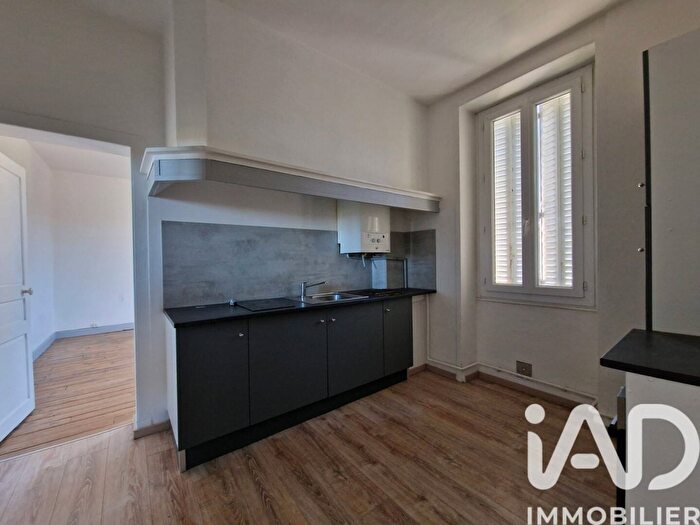 Bouquet, Brive-la-Gaillarde : Appartement 3 pièces à louer