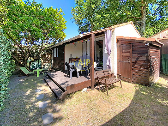 Hourtin : Appartement 3 pièces à vendre
