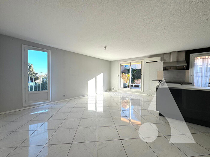 Appartement à vendre - Le Muy - 5 pièces - 4 chambres