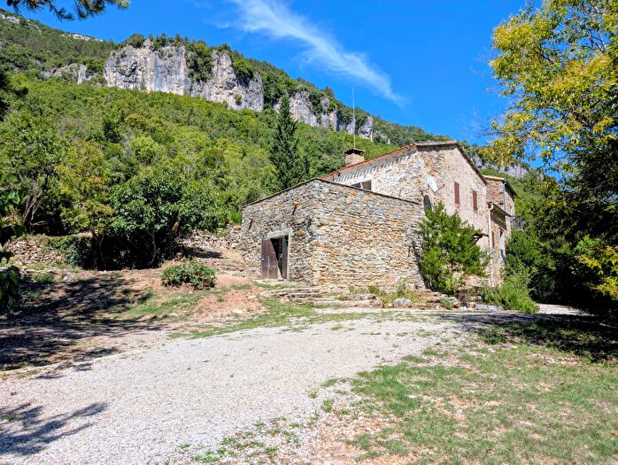 Maison 6 pièces à Gorniès, à vendre