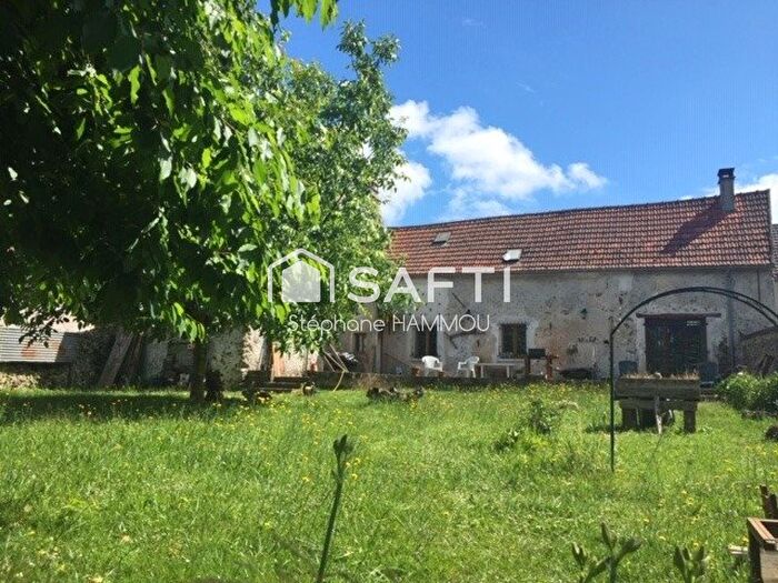 Maison 5 pièces à vendre à La Ferté-sous-Jouarre
